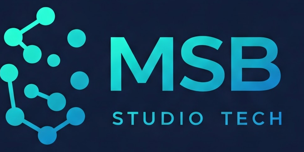 Msb Studio Tech